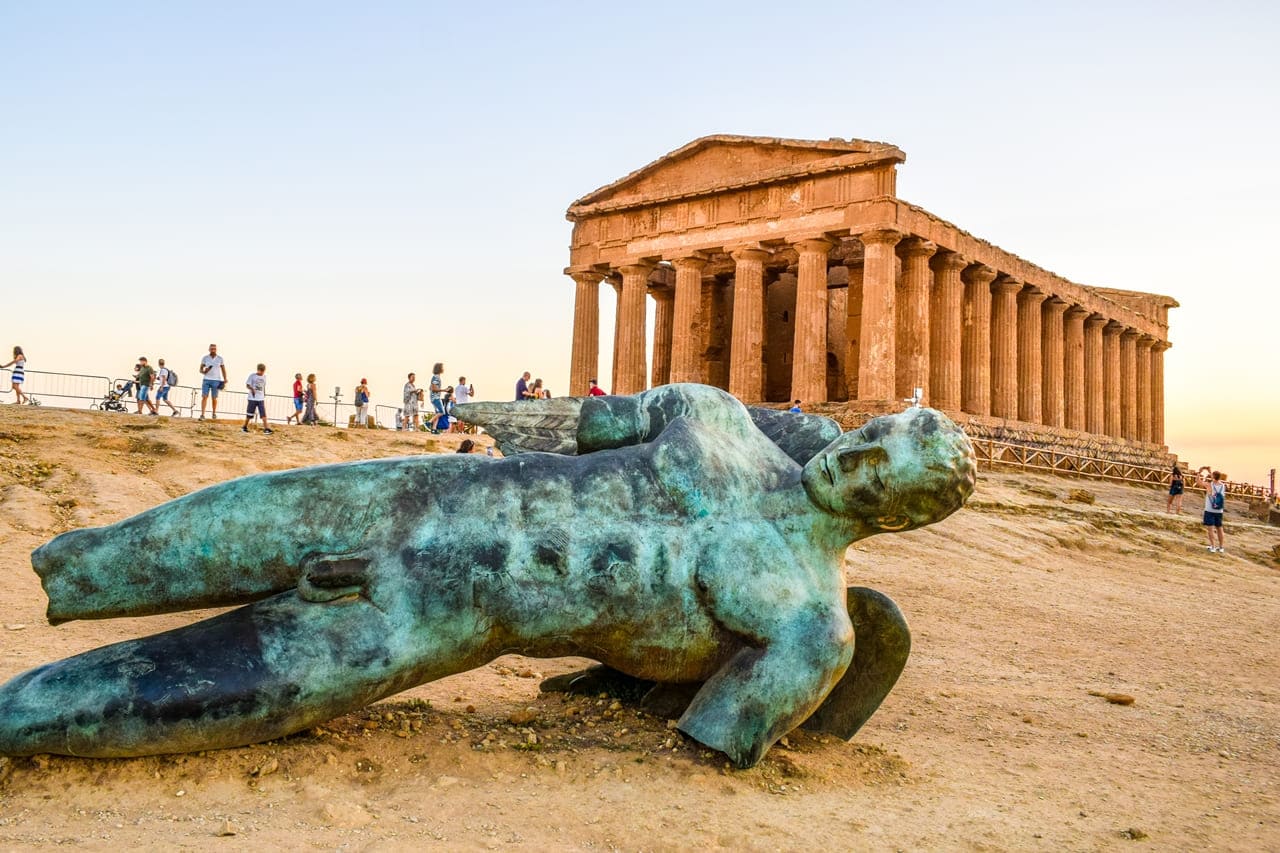 Valle dei Templi di Agrigento: biglietti, cosa vedere e orari